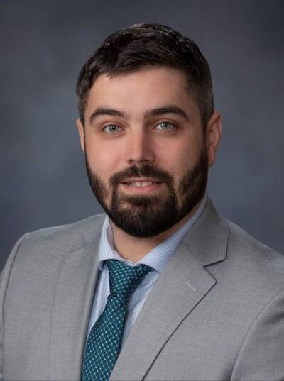 Chris Burkhart - South Bend - Cressy & Everett Real Estate